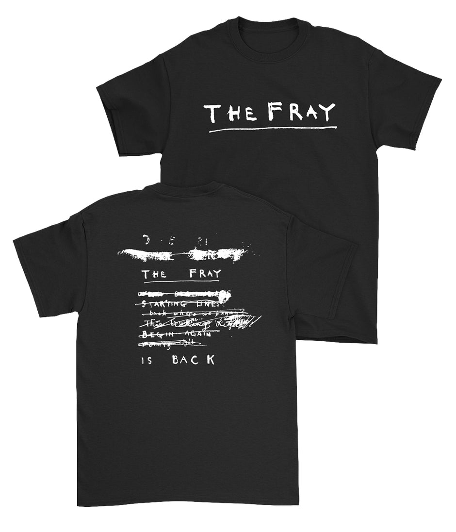 The Fray Store