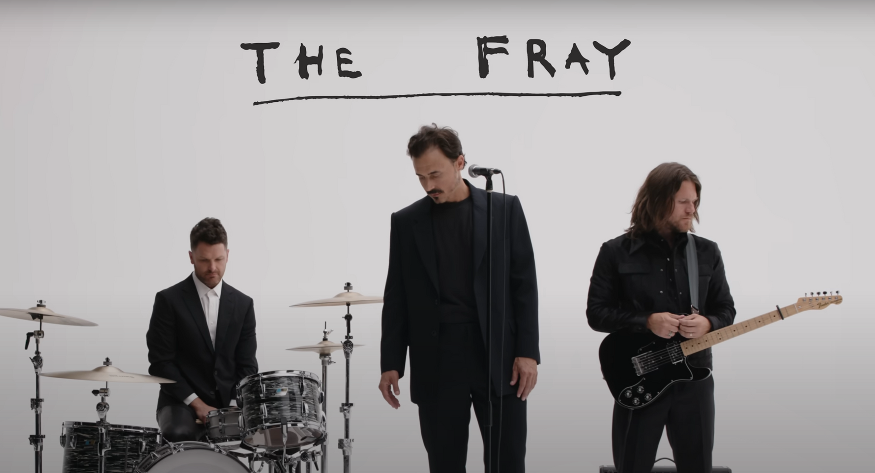 The Fray Store