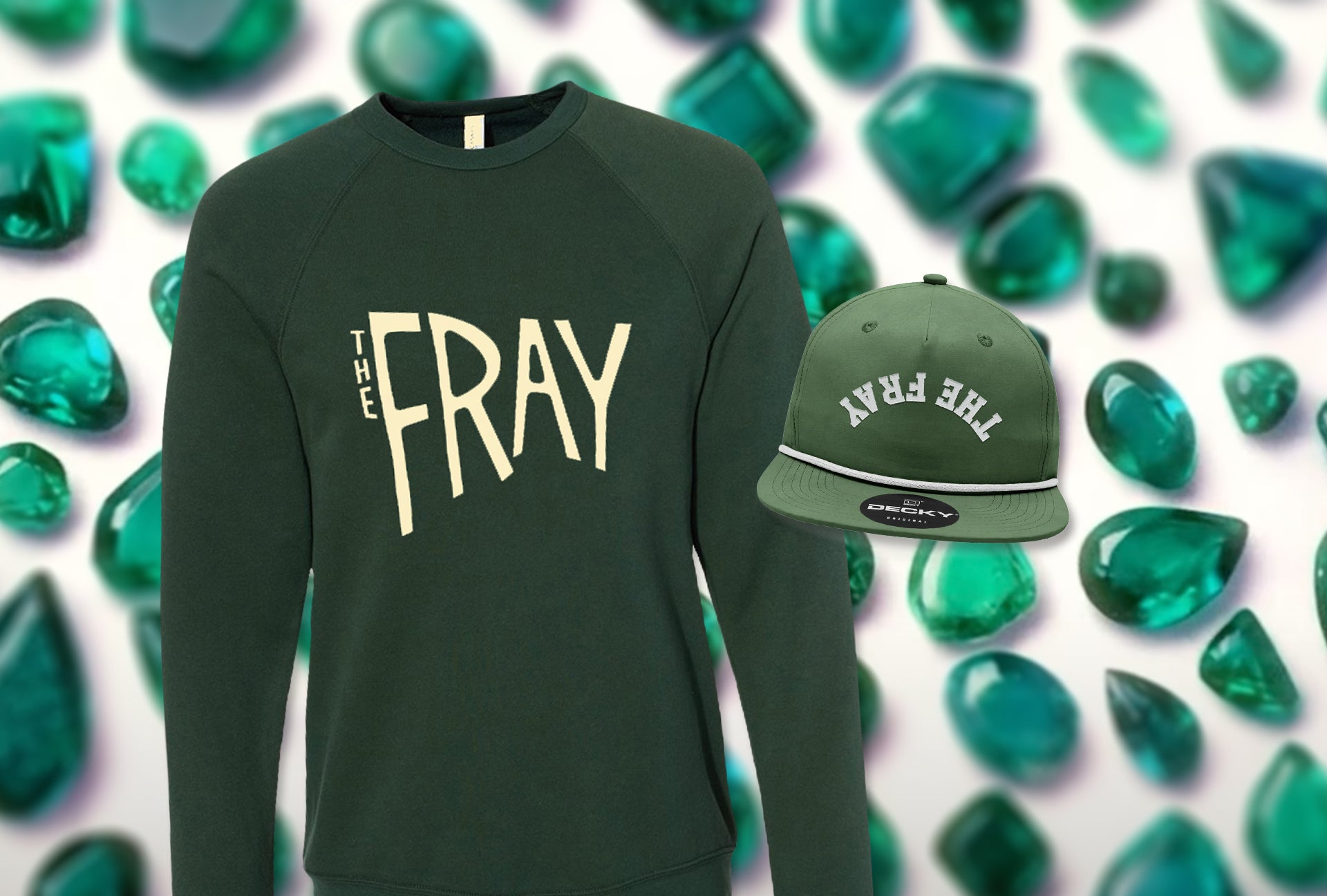 The Fray Store
