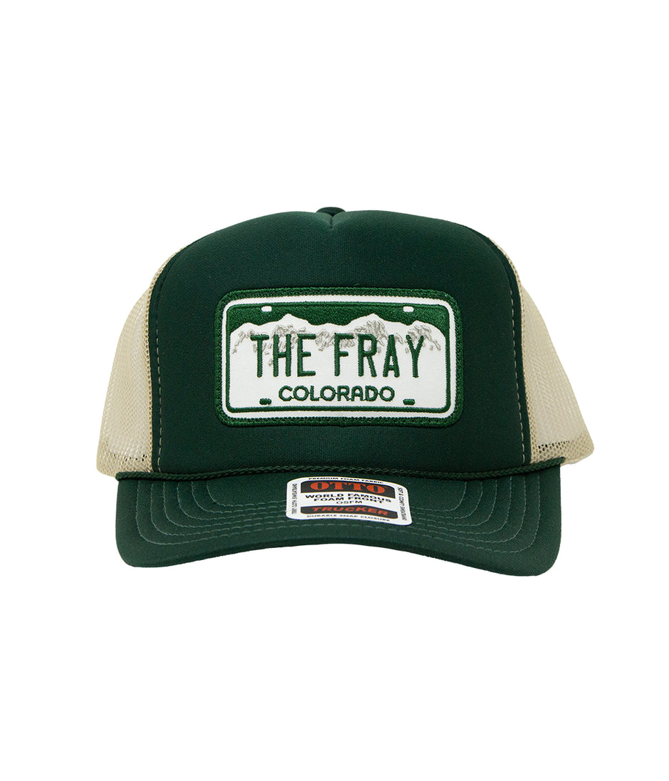 The Fray Store